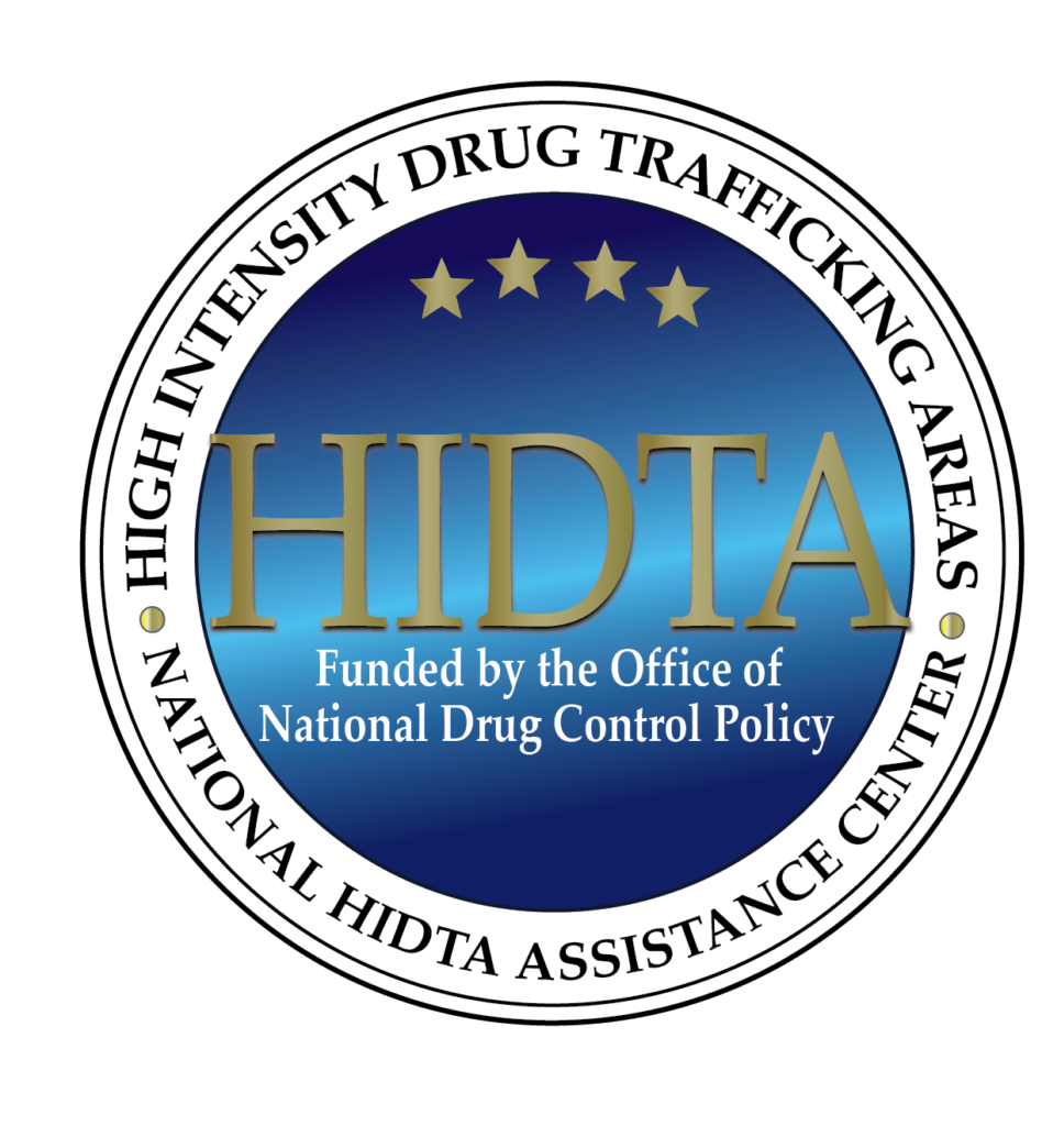 HIDTA POINTS OF CONTACT – NHAC